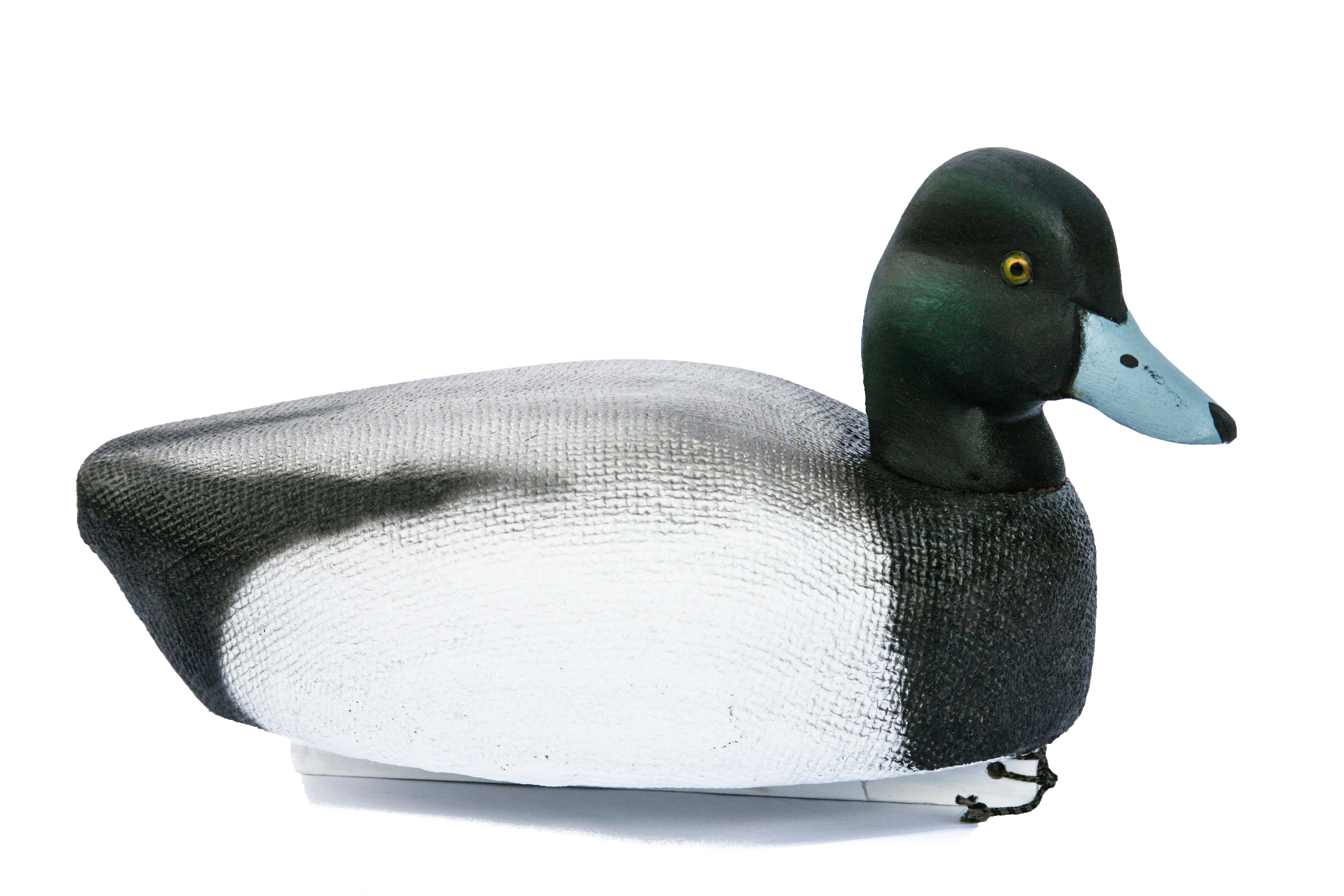 Bluebill Mounts Avian X Topflight Floating Bluebill Duck Decoys, 6